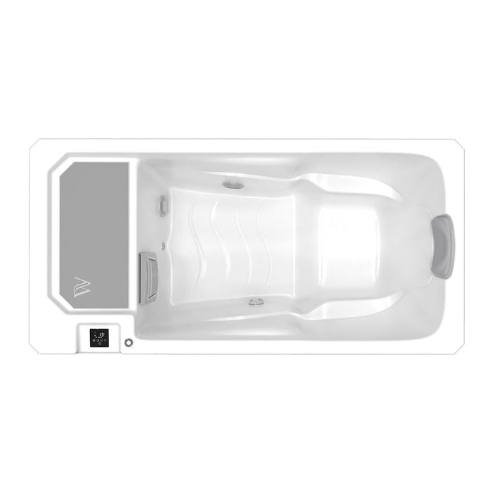 Iceland Cold Plunge Tub - Take a Plunge – Iceland Cold Plunge Tub EU